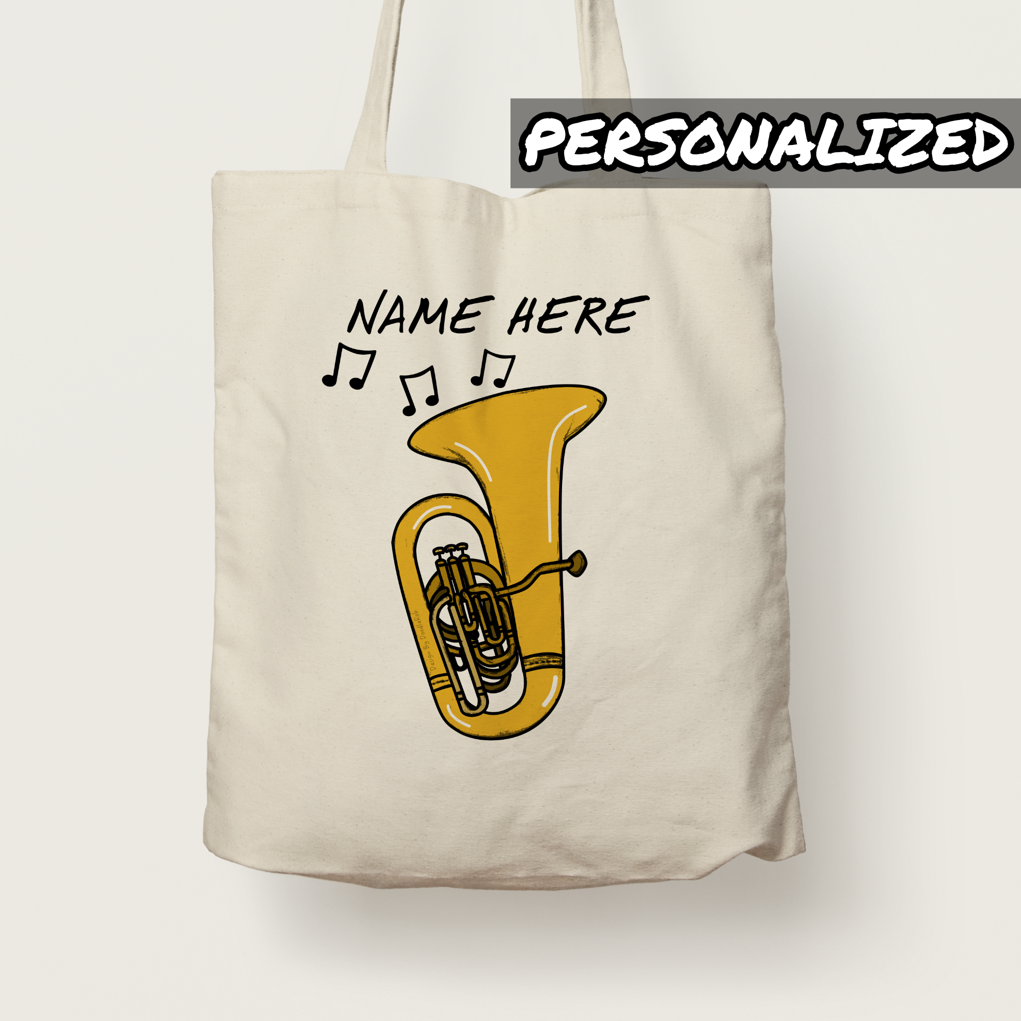 Gifts For Tuba Players – Page 3 – DoodleRob